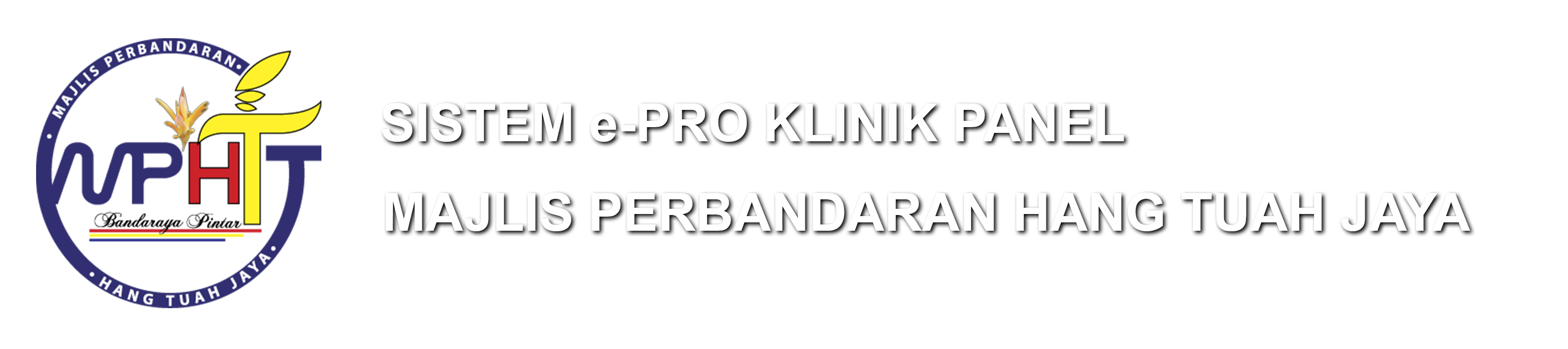 e-PRO Klinik Panel